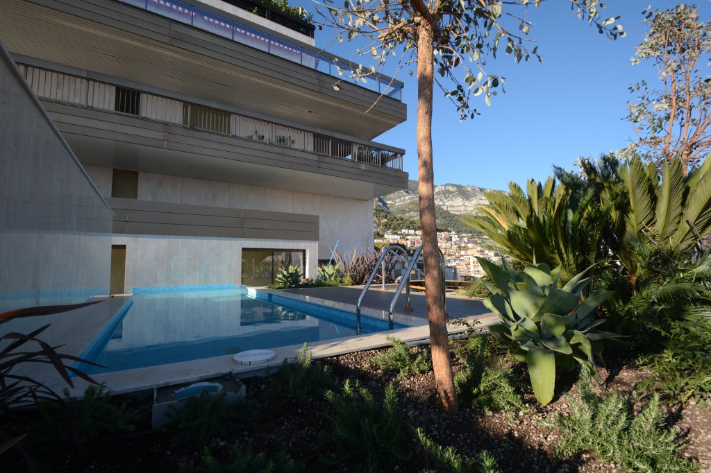 PARK PALACE - JB Pastor & Fils - MonacoJB Pastor & Fils – Monaco