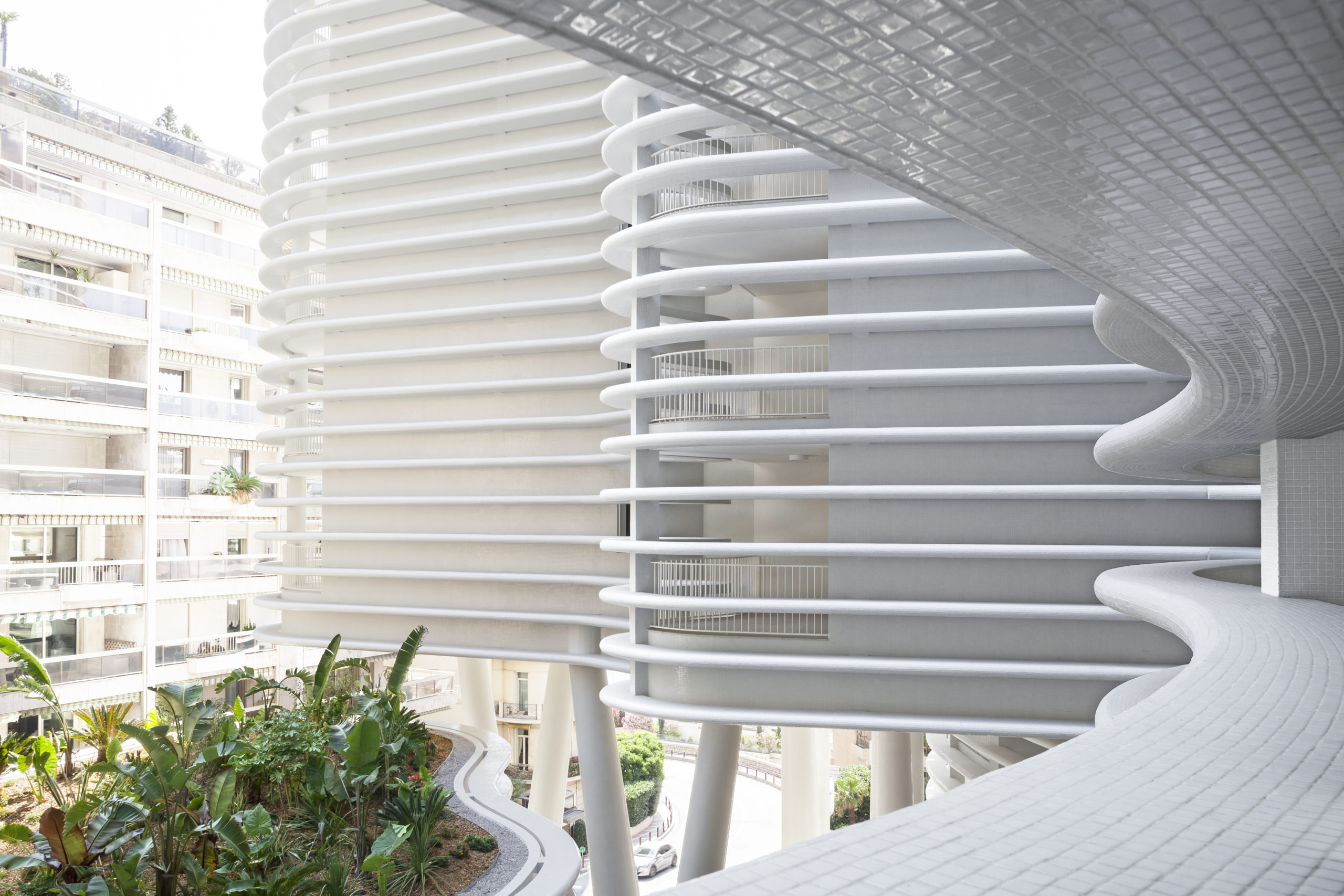 Palais Honoria - JB Pastor & Fils - MonacoJB Pastor & Fils – Monaco