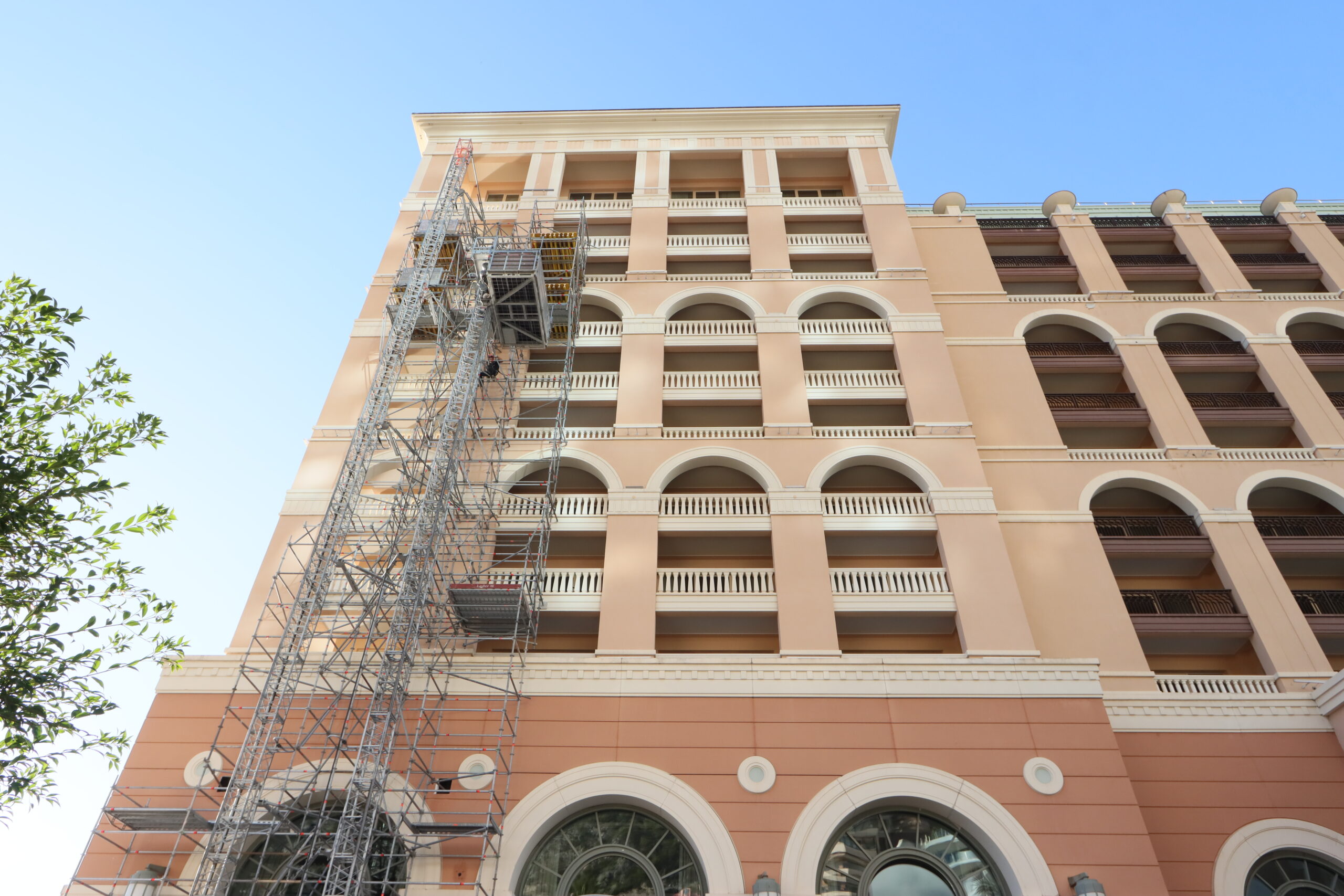 MONTE CARLO BAY - JB Pastor & Fils - MonacoJB Pastor & Fils – Monaco